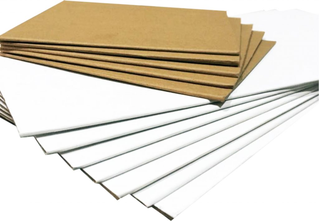 Flat Boards - Welcome to Envisus